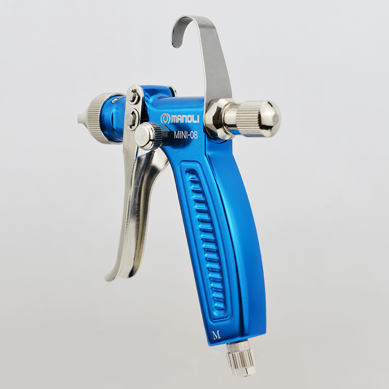 Manoli MINI-08 Series, Mold Release Agent Spray Gun – Varlden ...