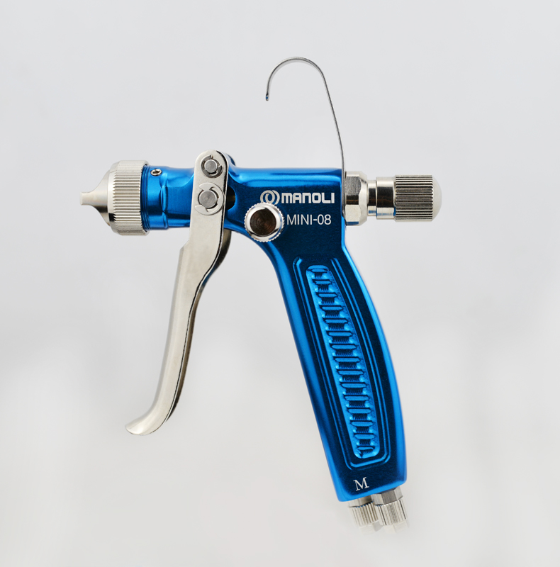 Manoli MINI-08 Series, Mold Release Agent Spray Gun – Varlden ...