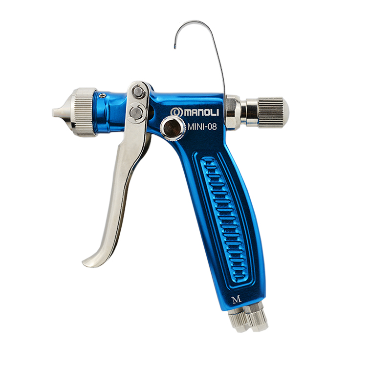 Manoli MINI-08 Series, Mold Release Agent Spray Gun – Varlden ...