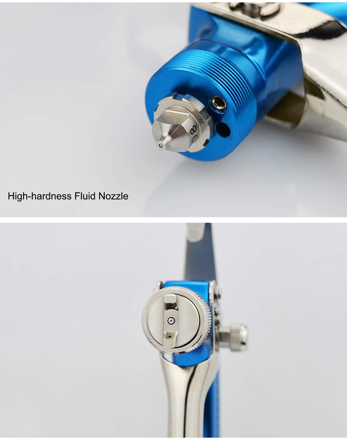 Manoli MINI-08 Series, Mold Release Agent Spray Gun – Varlden ...